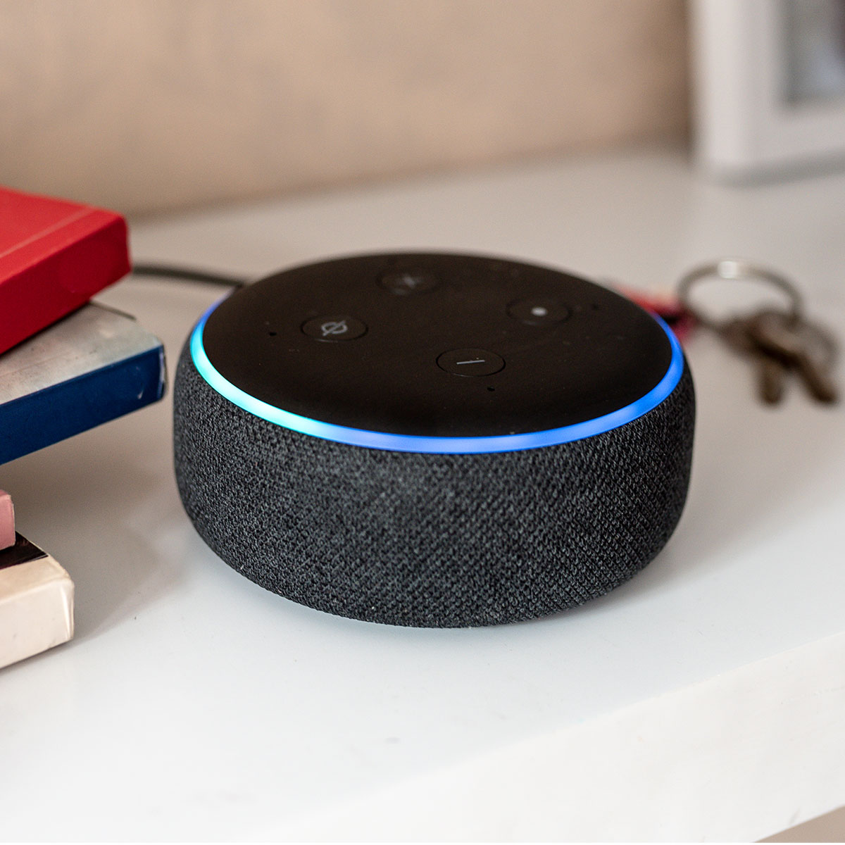 How To Stop Your Amazon Echo From Listening And Tracking Your Voice ...