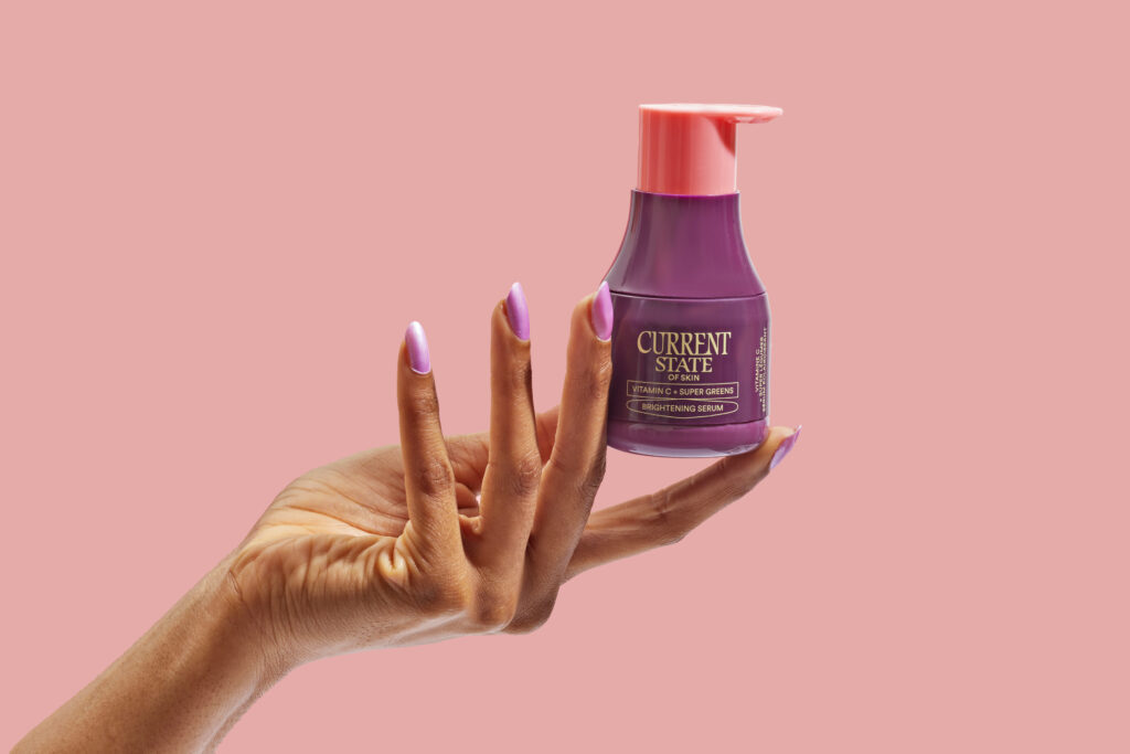 Try An Intuitive Approach To Skincare With Products From Current State ...