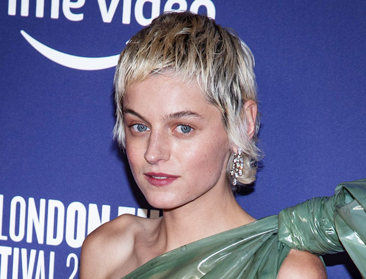 The ‘Wixie’ Is The Short Haircut You’re About To See Everywhere—This ...