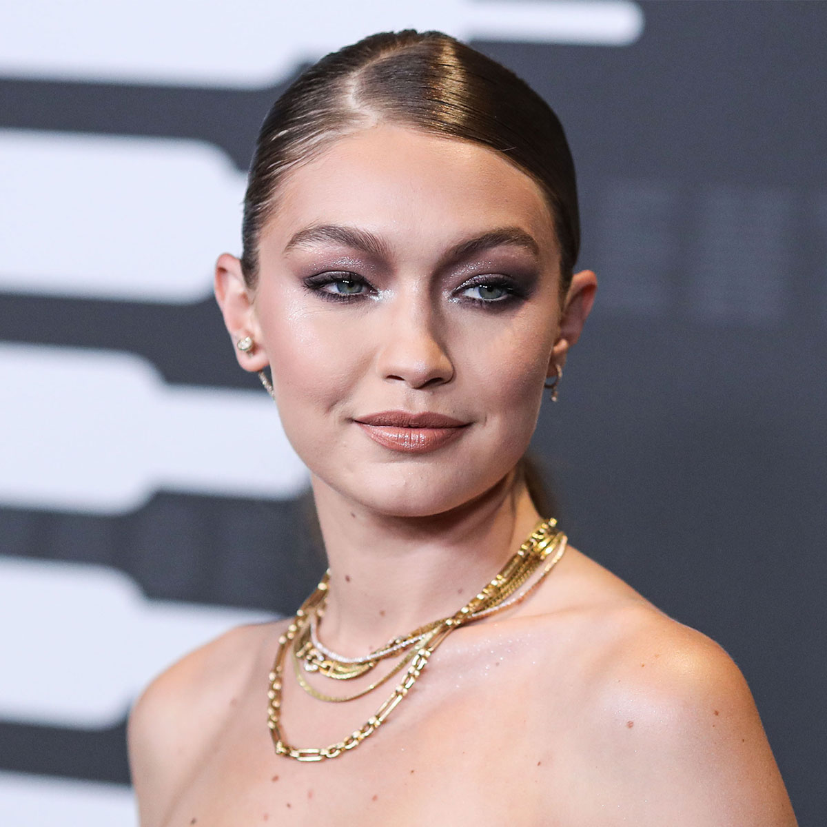Gigi Hadid Shared A Rare Picture Of Her Daughter Khai As Fans React ...
