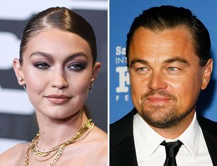 Gigi Hadid And Leonardo DiCaprio Are Reportedly In An ‘Open’ Relationship - SHEfinds