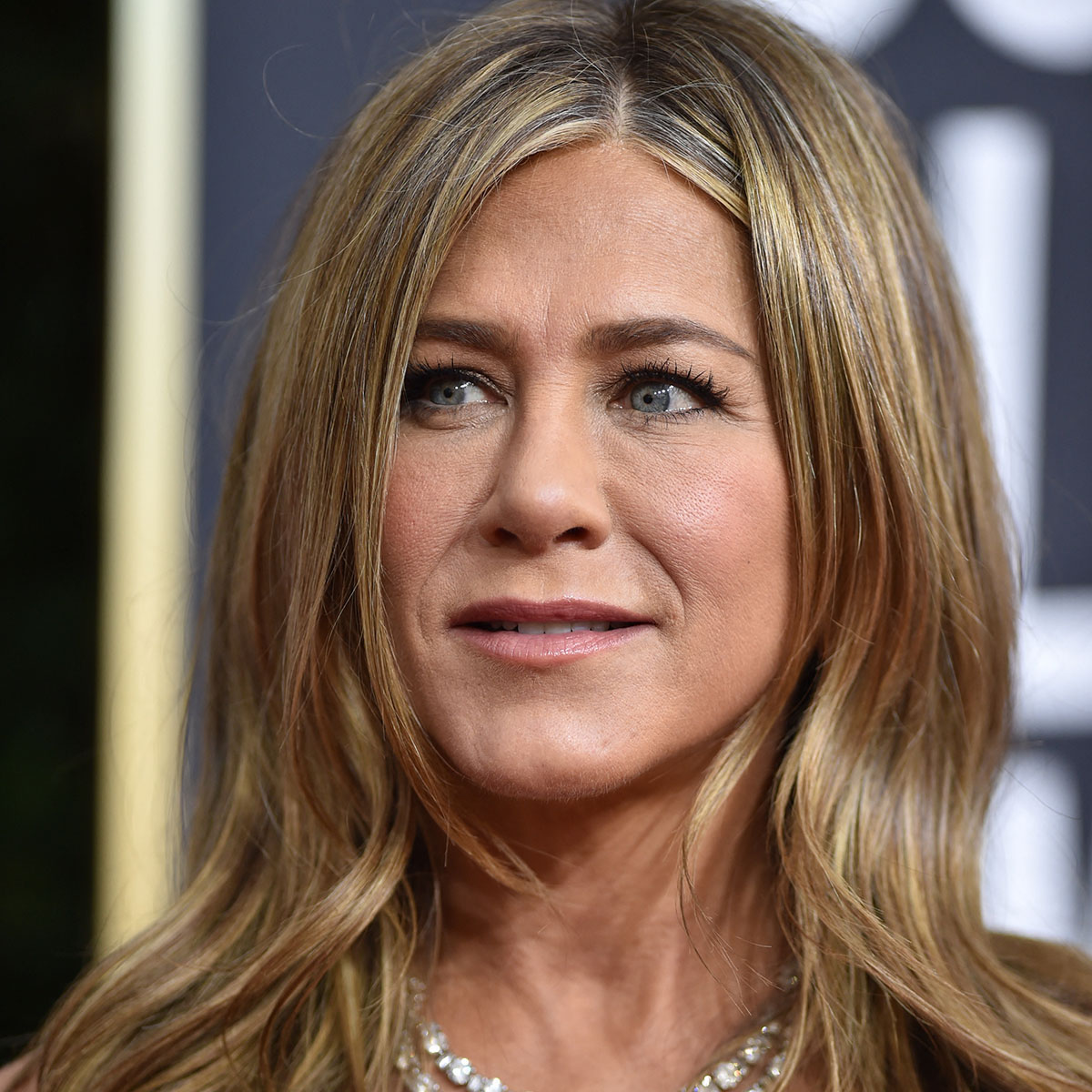 Jennifer Aniston Hair Loss