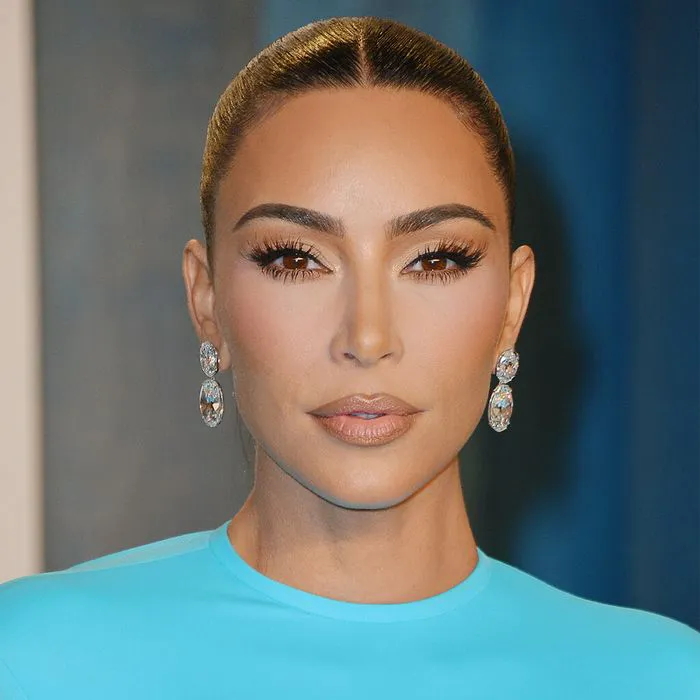 How To Look Like Kim Kardashian Makeup | Saubhaya Makeup