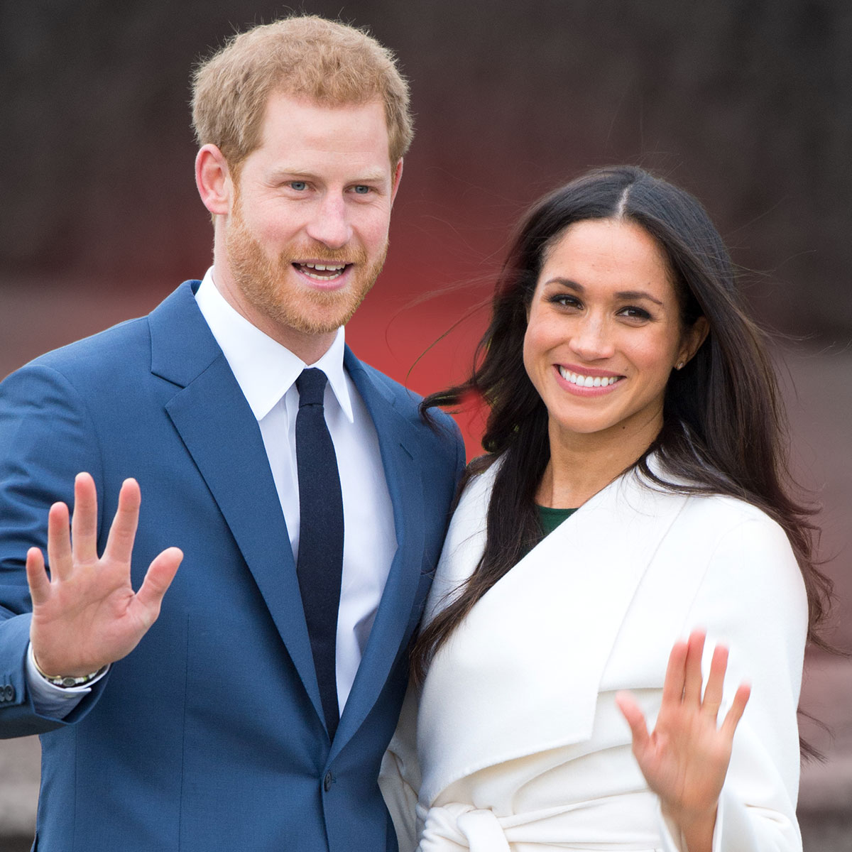 Prince Harry And Meghan Markle Reportedly Have New Documentary In The Works: ‘Nowhere Near Done ...