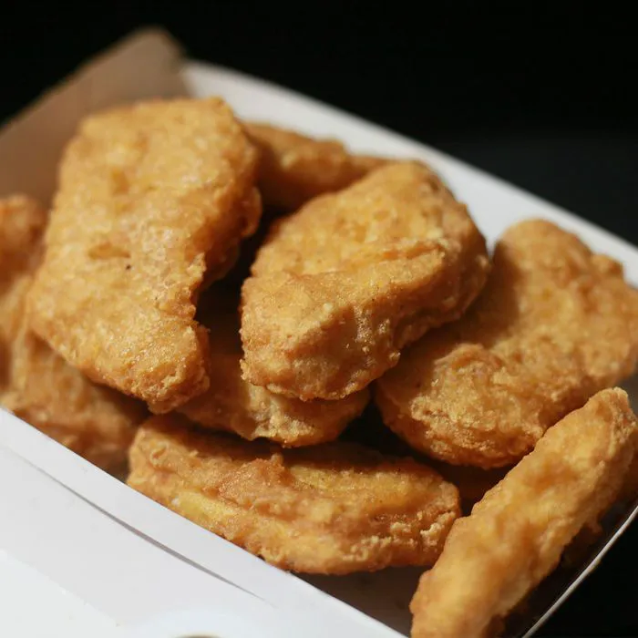 Jury Rules That McDonald’s Is To Blame For McNugget That Left Child ...