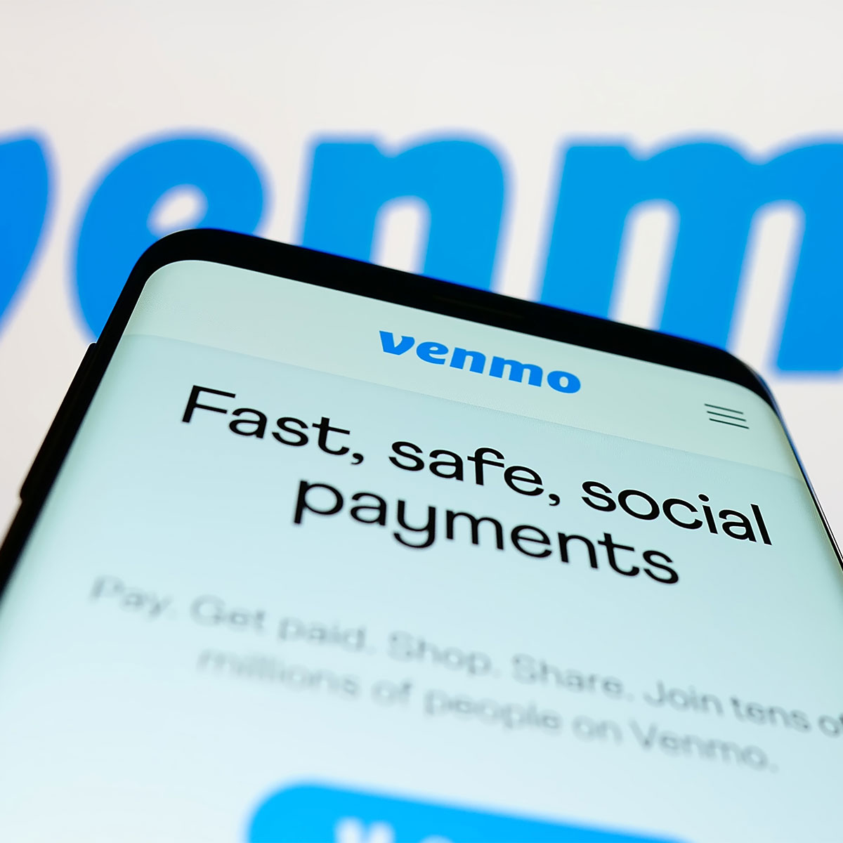 Scammers Are Using Venmo To Trick Customers Out Of Hundreds Of Dollars ...