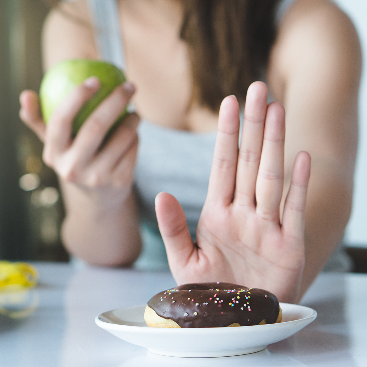 Doctors Explain What Happens To Your Body When You Follow Fad Diets ...