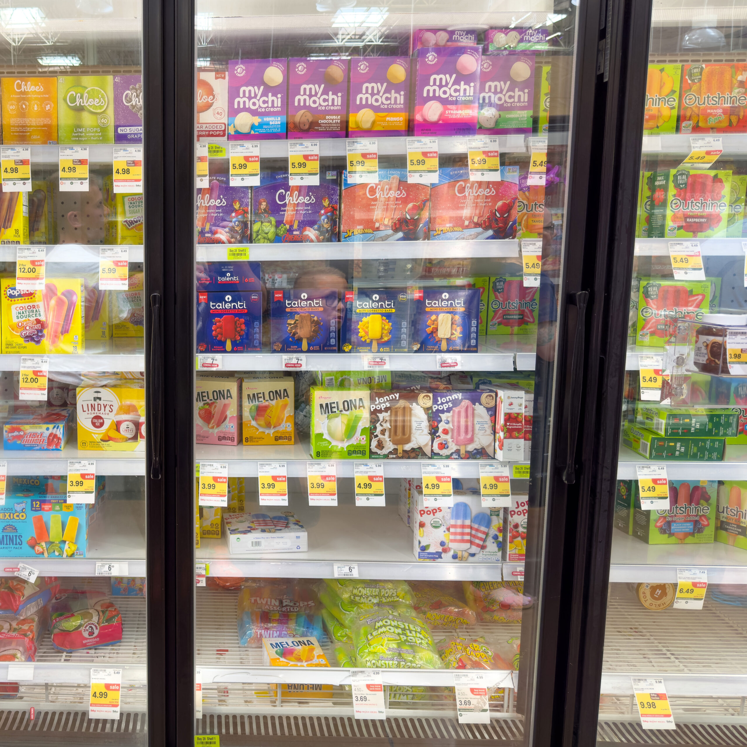 The Scary Reason These Frozen Fruit Pops Are Being Pulled From Grocery ...