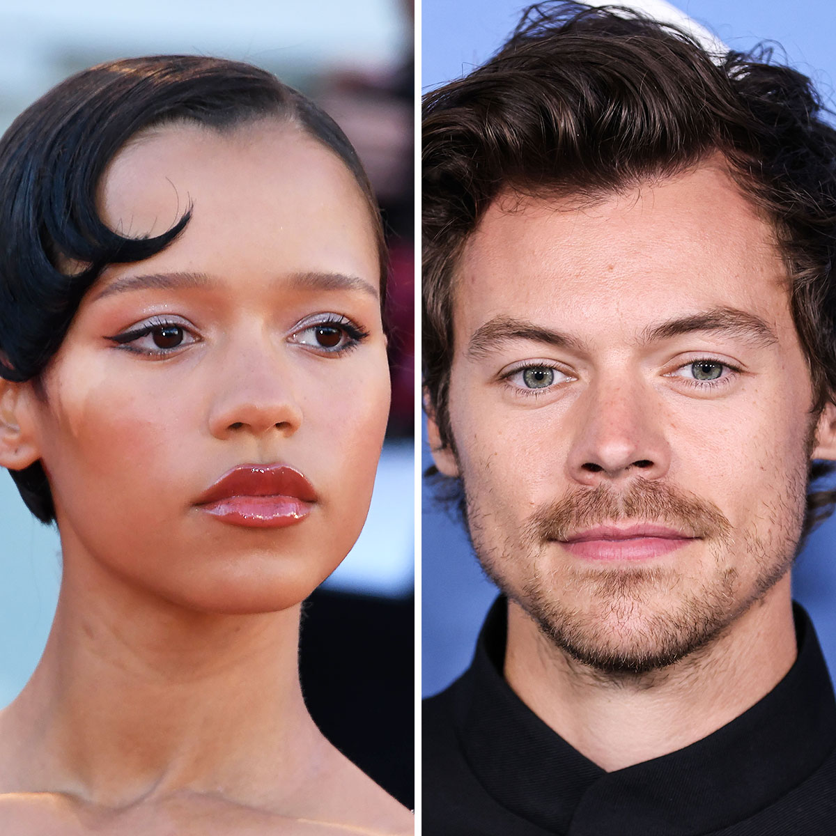 Harry Styles And Taylor Russell Spark Dating Rumors After Being Spotted ...