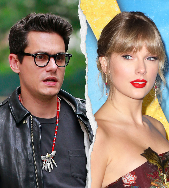 Taylor Swift Com John Mayer John Mayer Surprises Fans With Rare