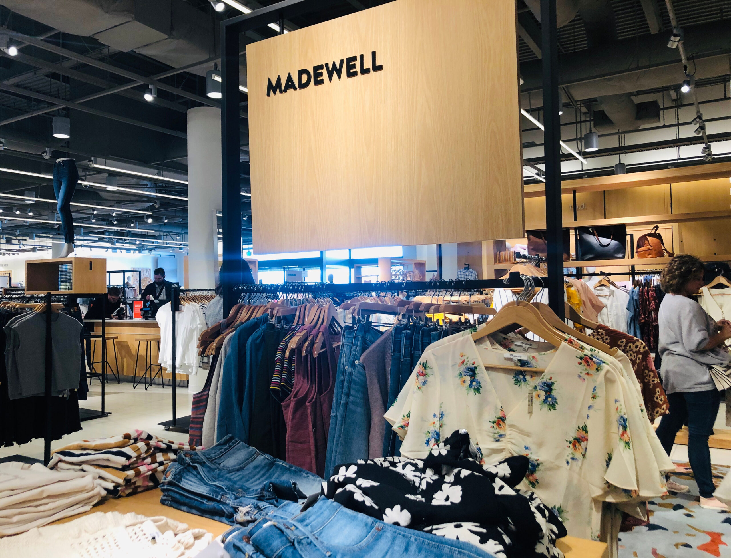 Madewell’s 2023 Labor Day Sale Is Starting Soon: Here’s Everything You ...