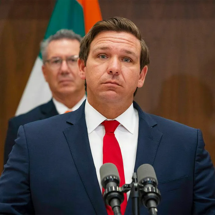 Things Aren’t Looking Good For Ron DeSantis’ Presidential Campaign Amid ...