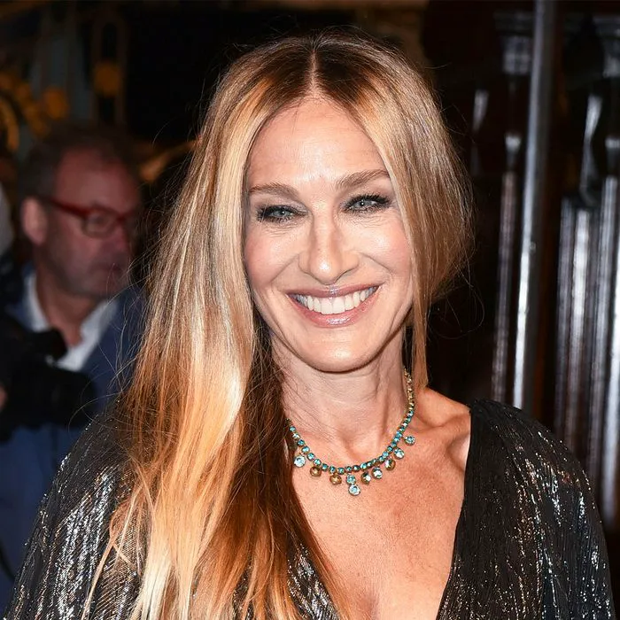 Sarah Jessica Parker Highlights