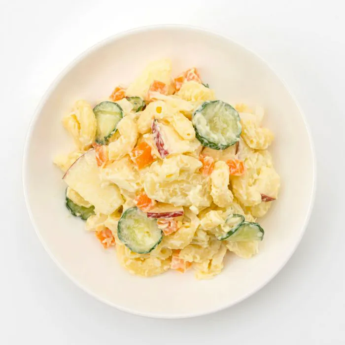 This ‘Unhealthy’ Carb Can Actually Help You Shed Pounds Faster - SHEfinds