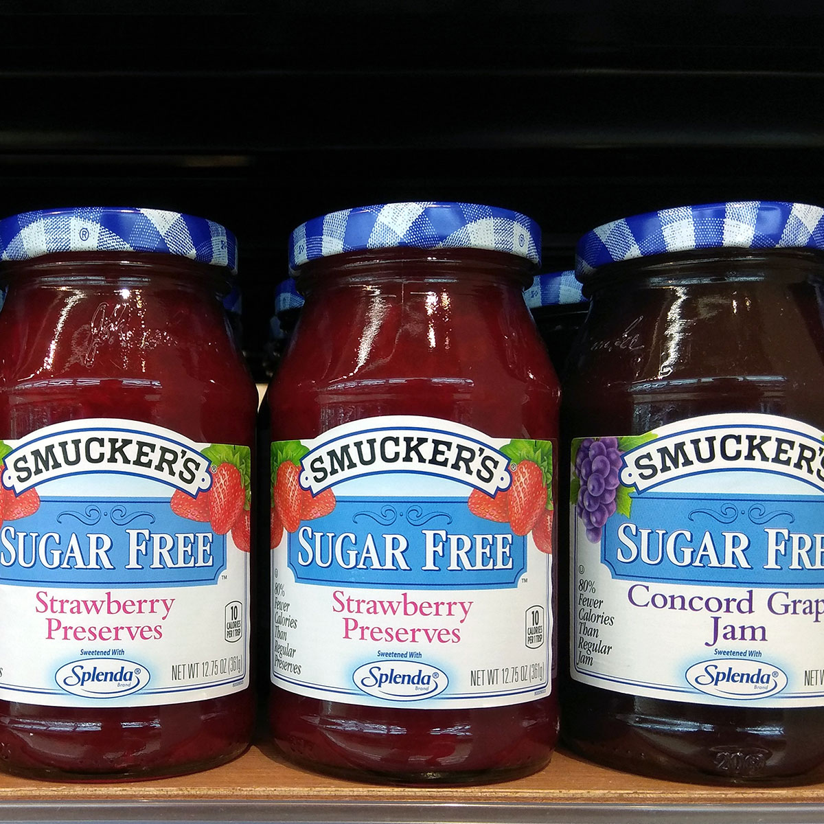 Are Sugar-Free Foods Actually Good For Weight Loss? Experts Weigh In ...