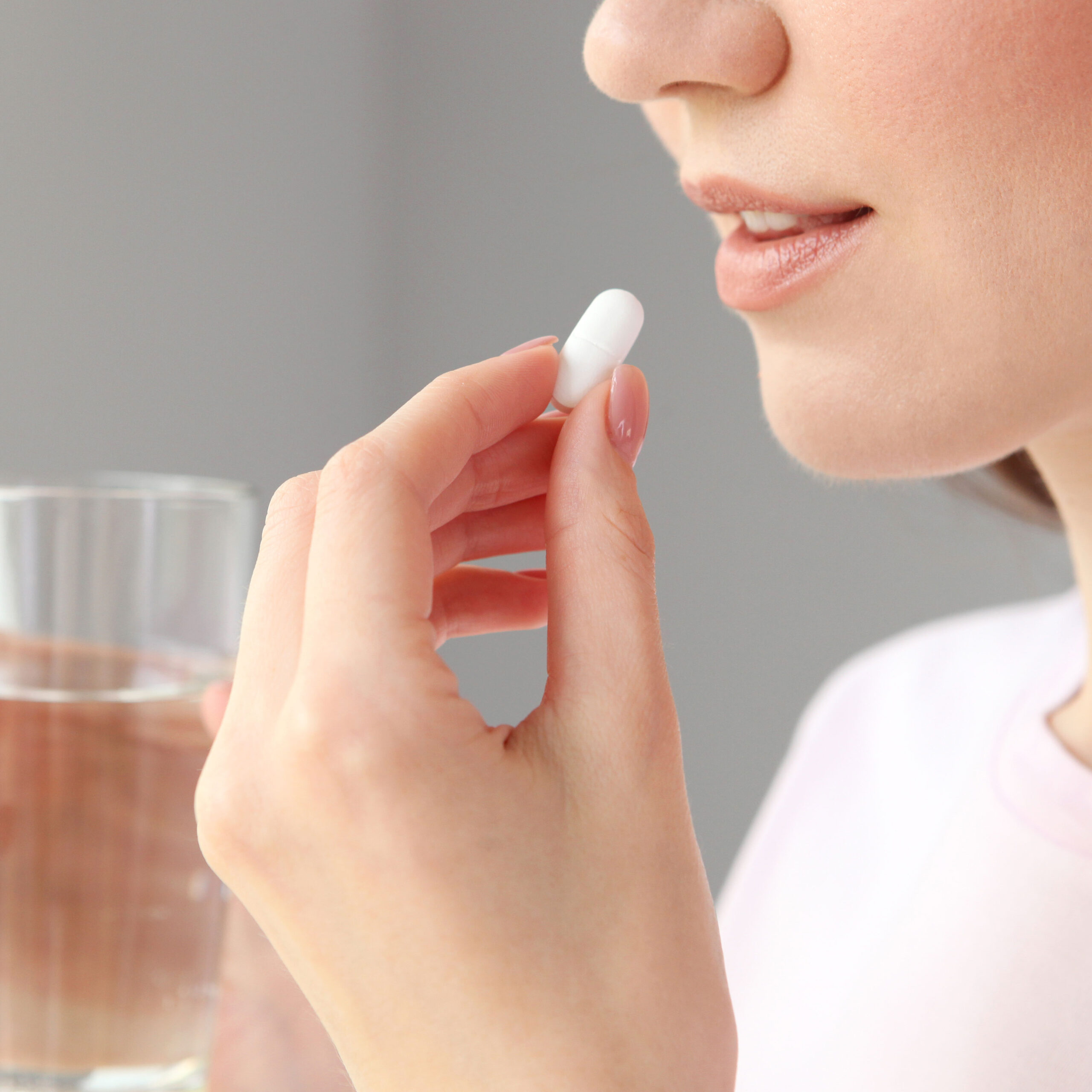 Are Detox Supplements A Scam? Doctors Say Yes - SHEfinds