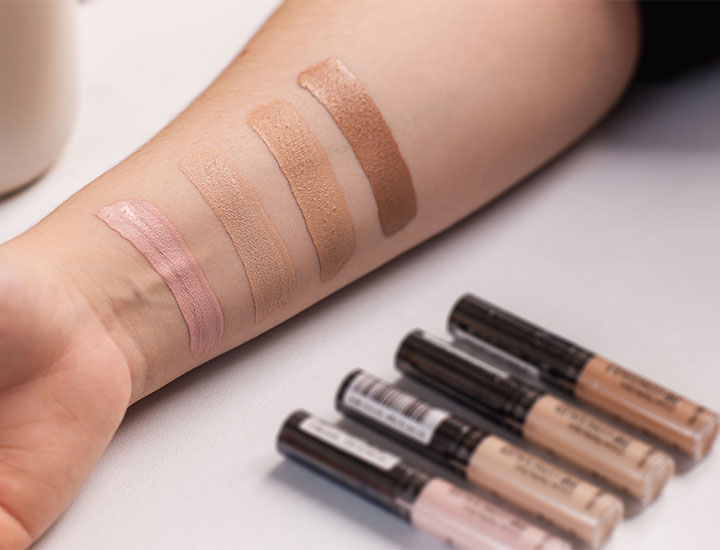 The ‘Life-Changing’ Concealer Hack For Hiding Dark Spots (It Works So ...