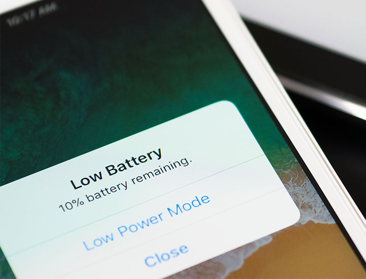 The Worst iPhone Apps That Are Draining Your Battery So Fast, According ...