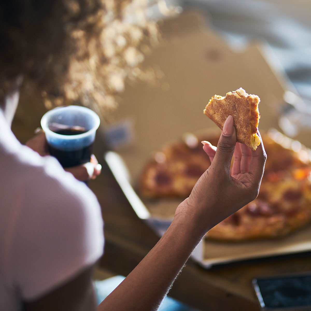 3 Ultra-Processed Foods That Doctors Warn Cause Inflammation In Your ...