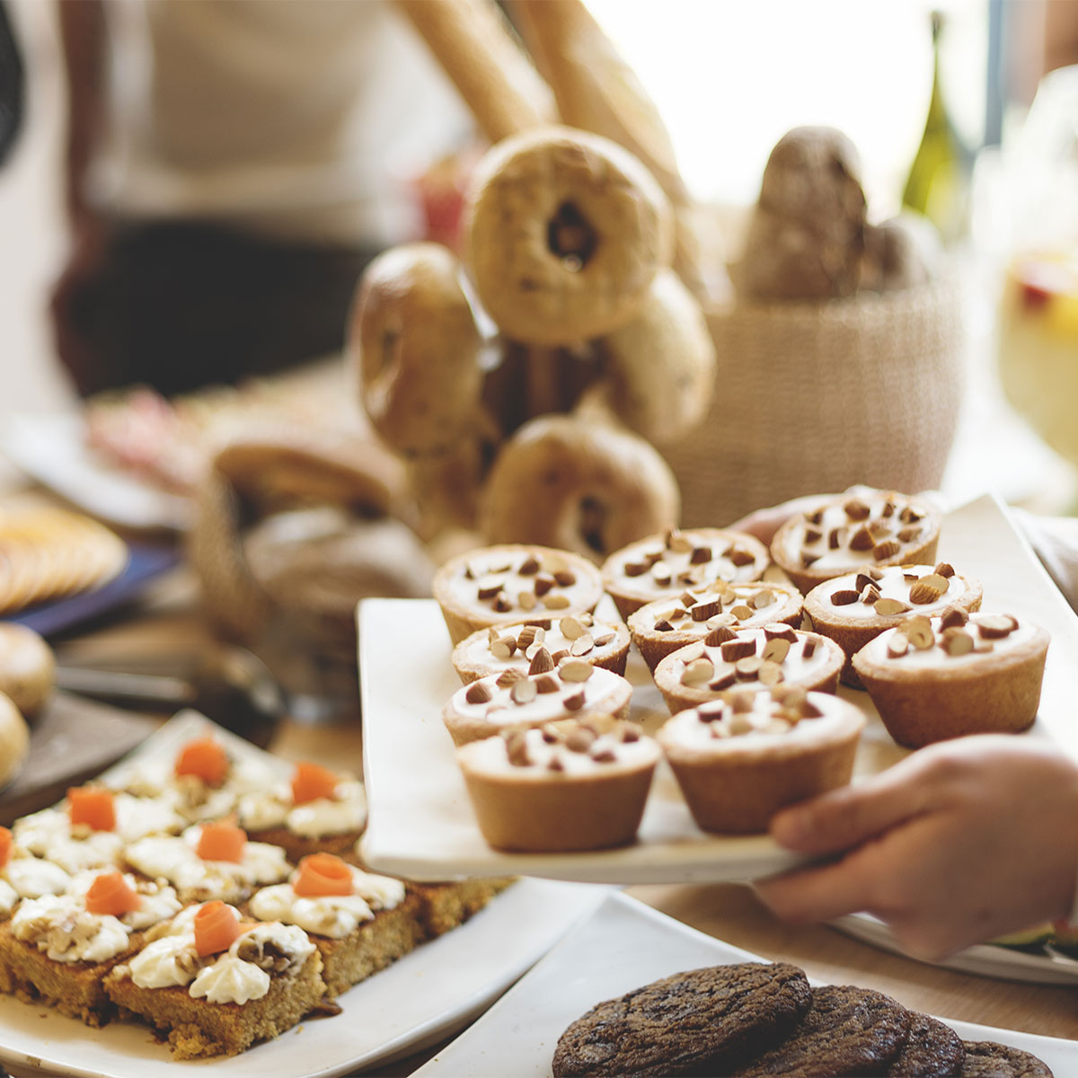 This Is The Worst Dessert You Should Stop Eating ASAP Because Its ...