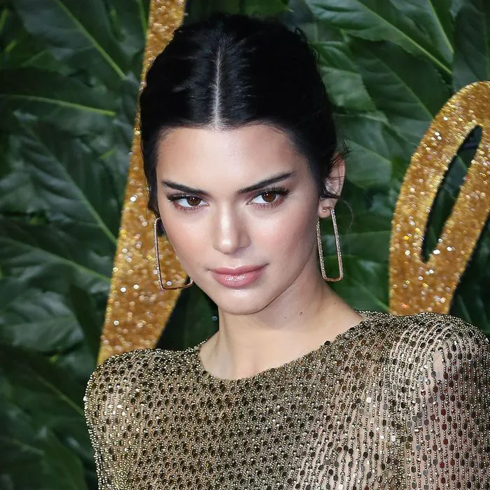 Kendall Jenner Shuts It Down In This Micro Mini Bikini—Hello, Legs ...