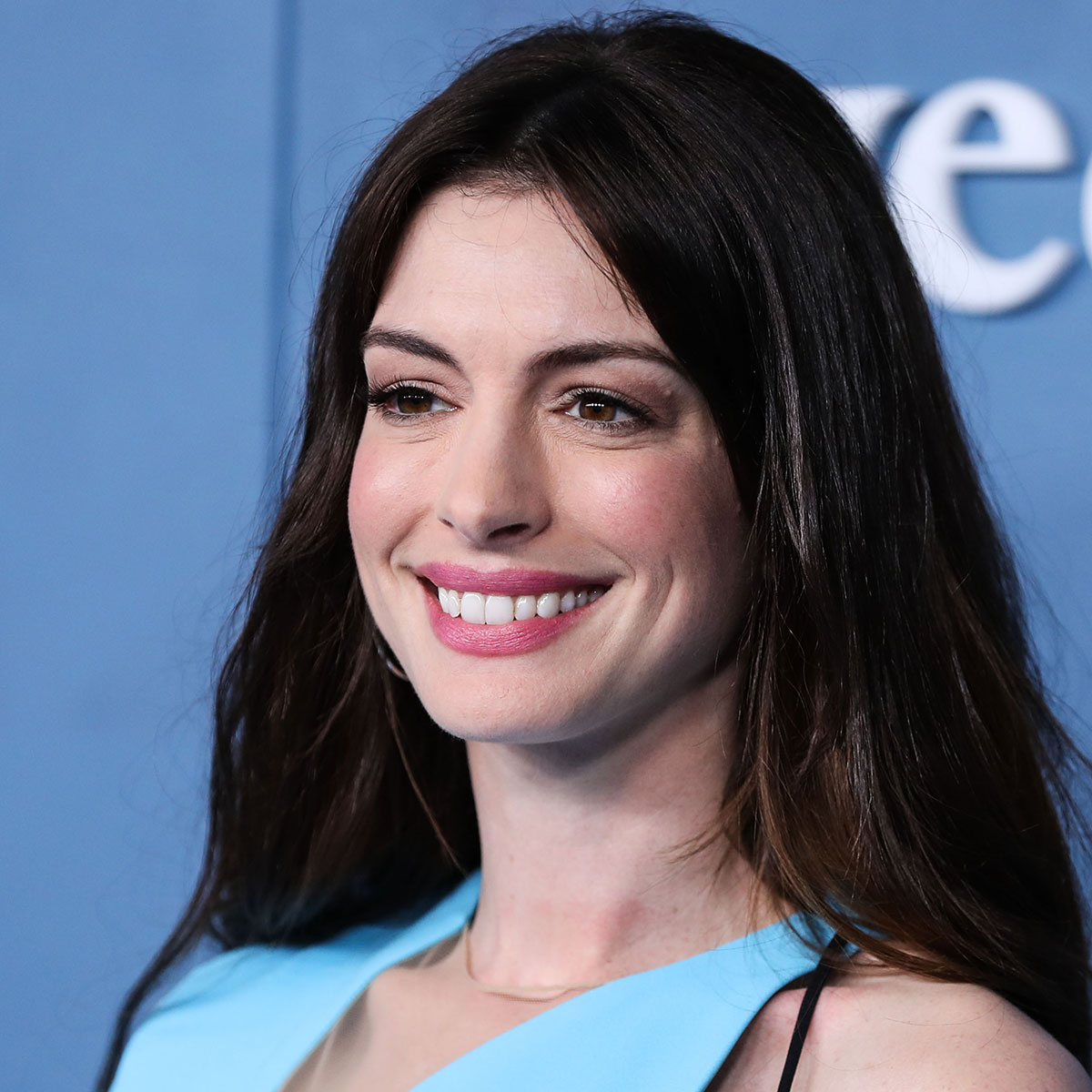 Fans Debate Whether Or Not Anne Hathaway Had A Nose Job After Spotting ...
