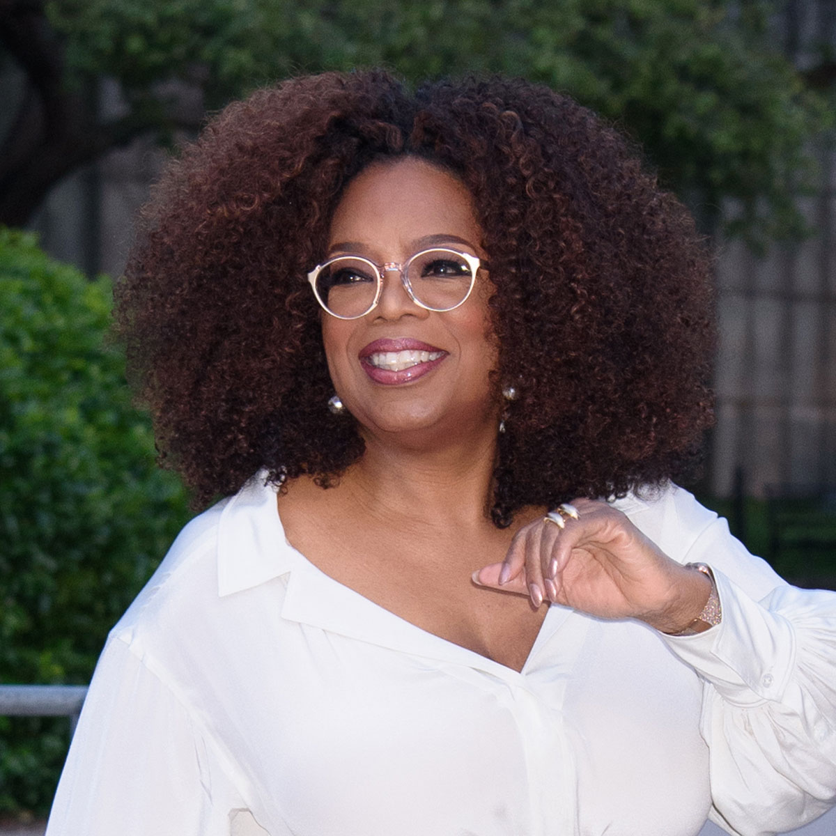 How Oprah Winfrey Changed This One Thing And Lost 42 Lb. - SHEfinds