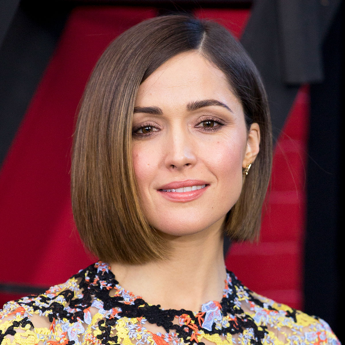 Rose Byrne Bob