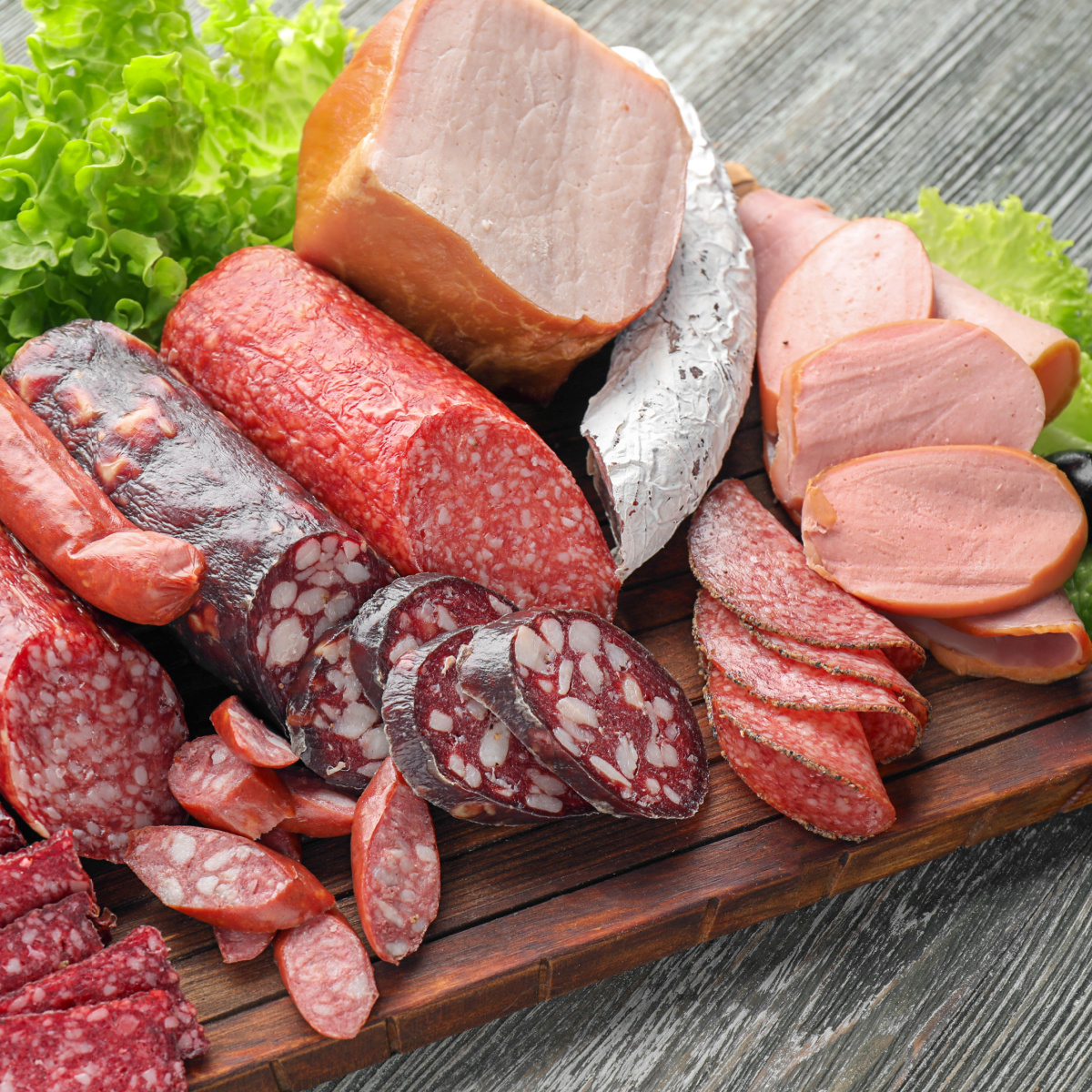 5 Foods No One Should Be Eating Anymore Because They Cause Inflammation ...