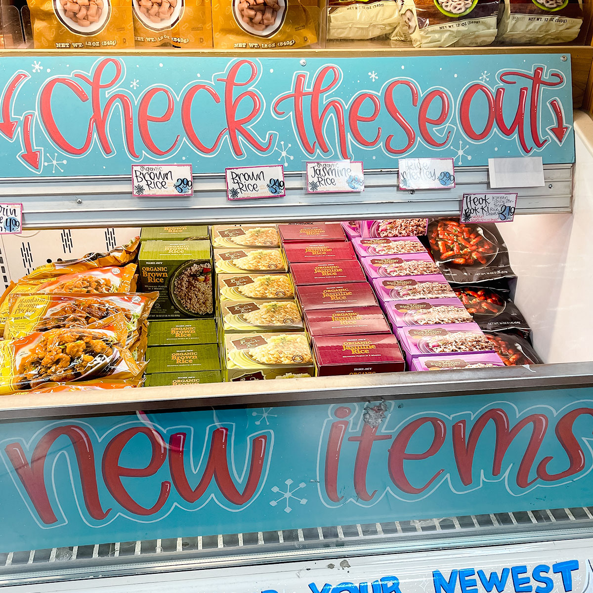 Trader Joe’s Just Brought Back A Sweet Treat That Superfans ‘Haven’t Seen In Years’ - SHEfinds