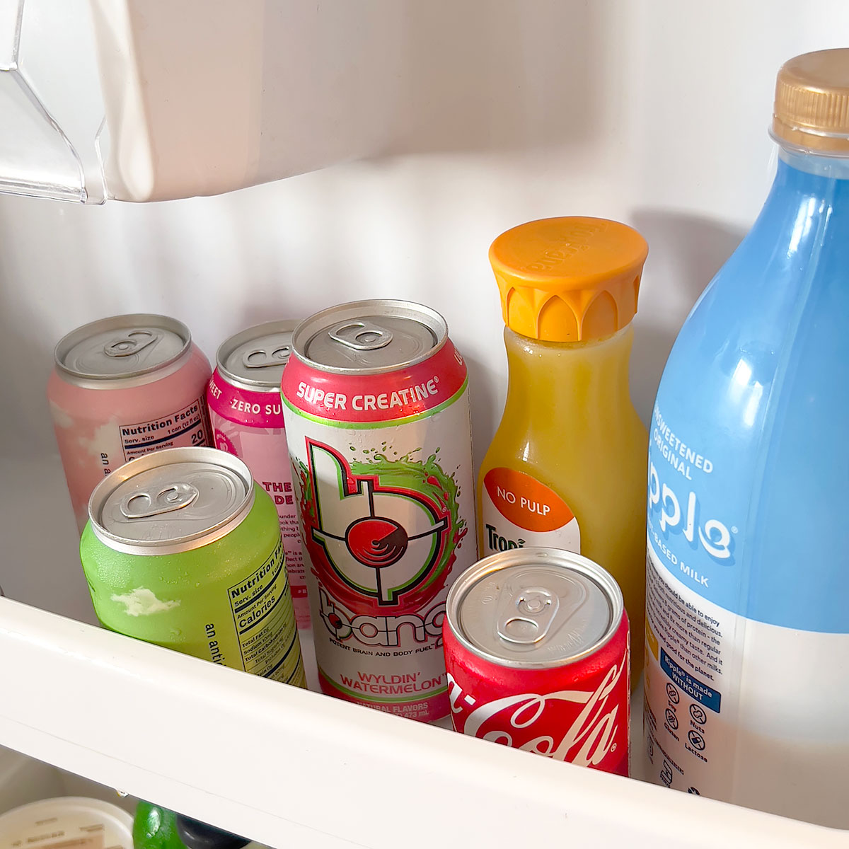 3 Beverages Doctors Want You To Cut Out Immediately Because They ...