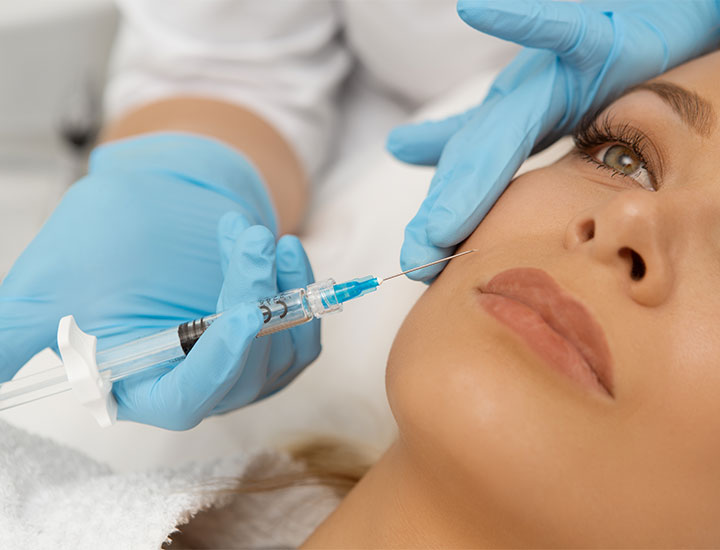 What Is ‘Facial Balancing’ With Fillers? We Asked Plastic Surgeons ...