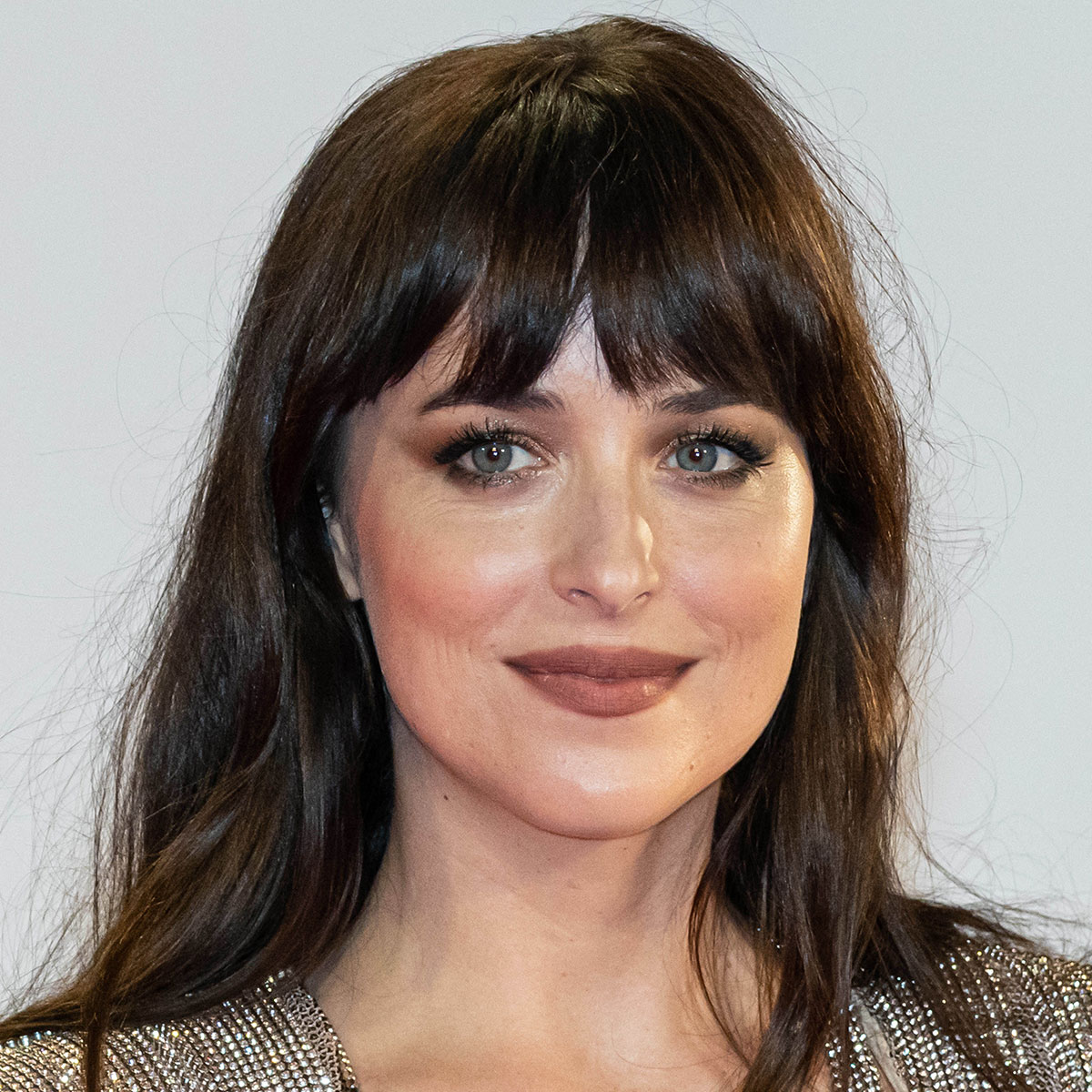 Dakota Johnson Hair Color