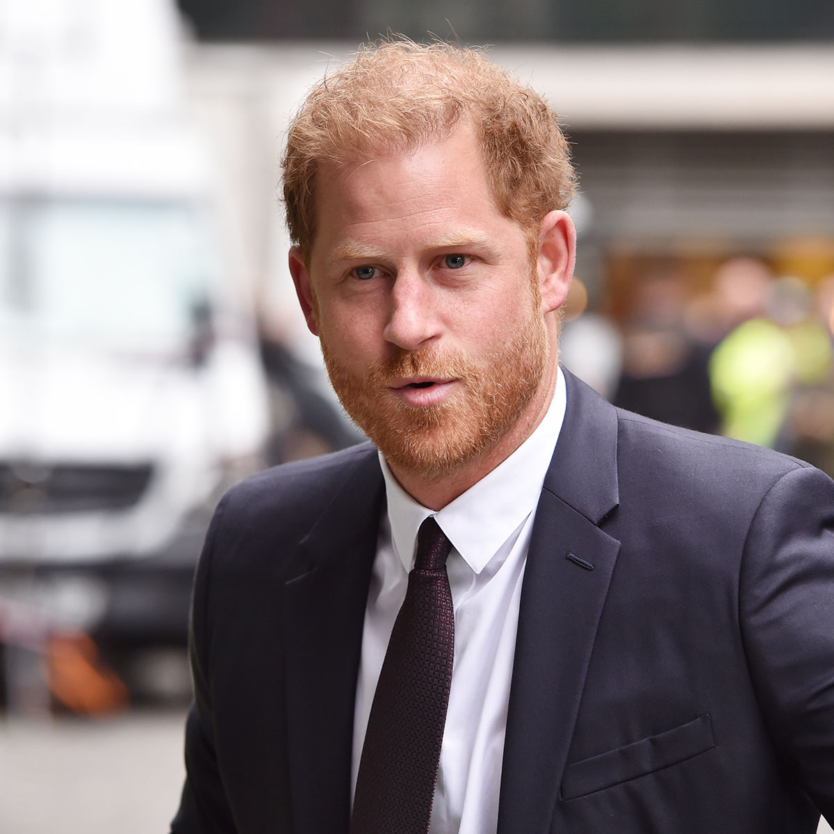 People Are Losing It Over Prince Harry’s ‘Awkward’ Reaction When Asked ...