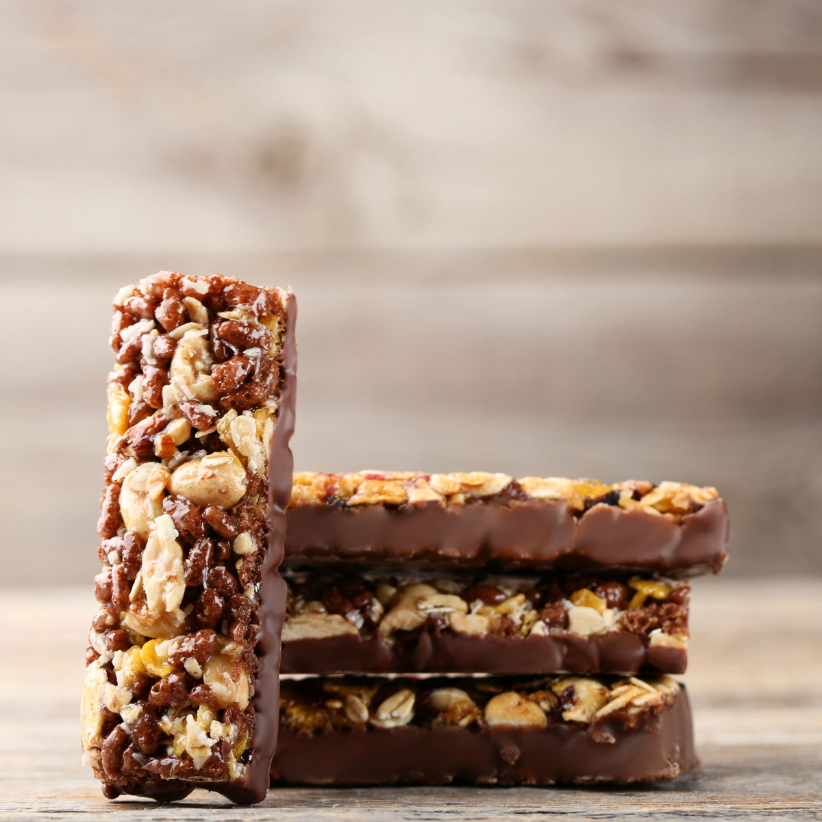 The Highly-Processed Protein Bars Nutritionists Say You Should Stop ...