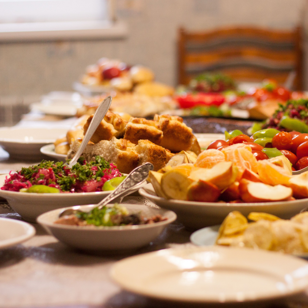 The Dinner Mistake That Practically Guarantees A Slower Metabolism ...