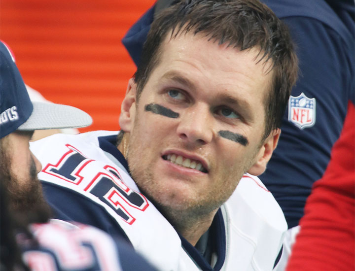 Tom Brady Responds To The Rumors Of Him Coming Out Of Retirement: My ...