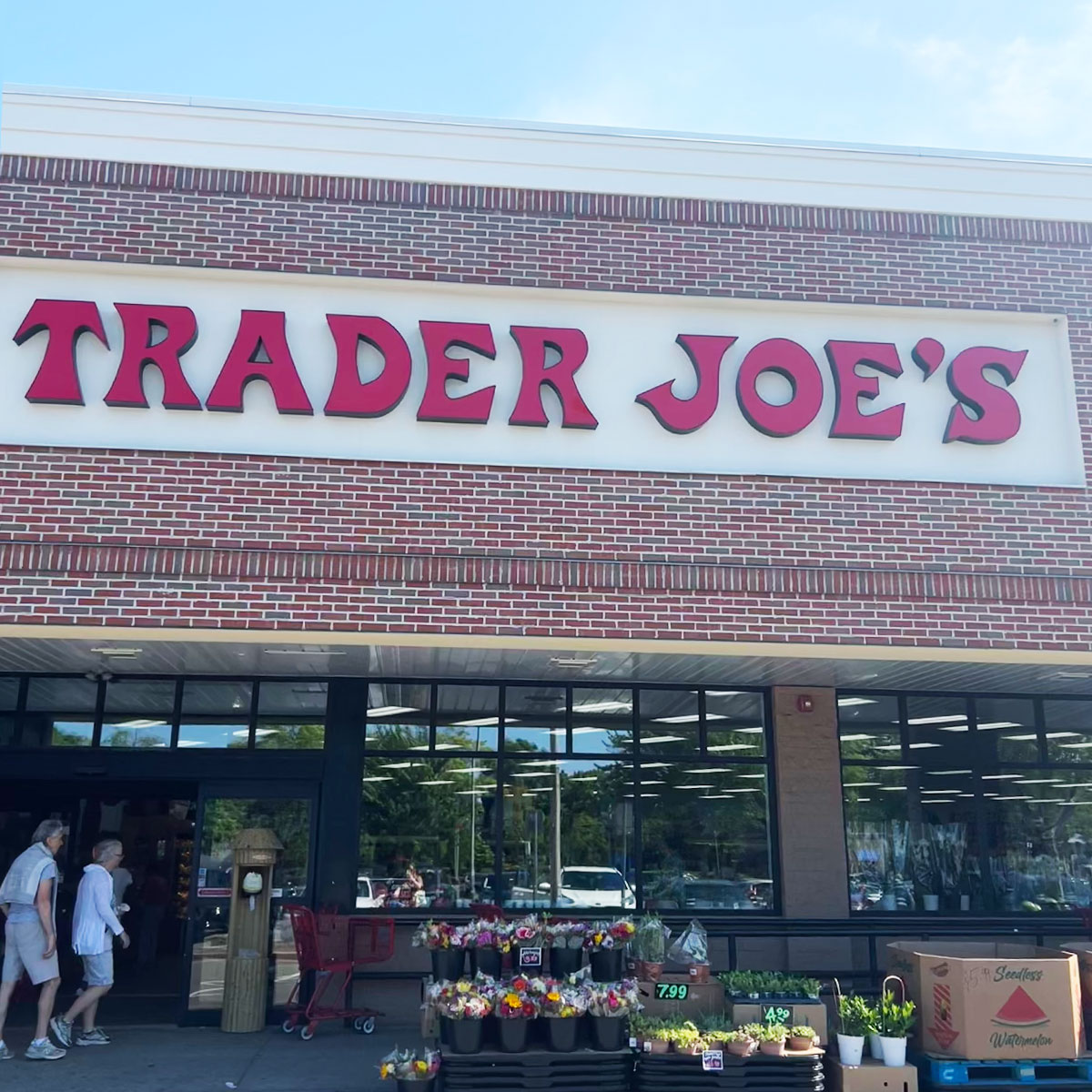 Trader Joe’s Just Added A New Cheese Bread To Stores And Fans Say It’s The ‘Best Ever’ - SHEfinds