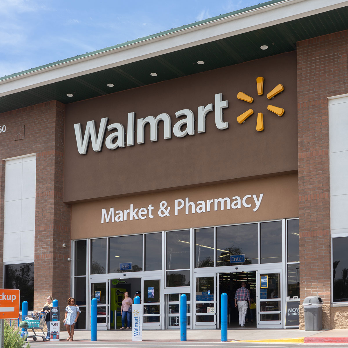 The Best Football Snacks And Appetizers You Can Get At Walmart ...