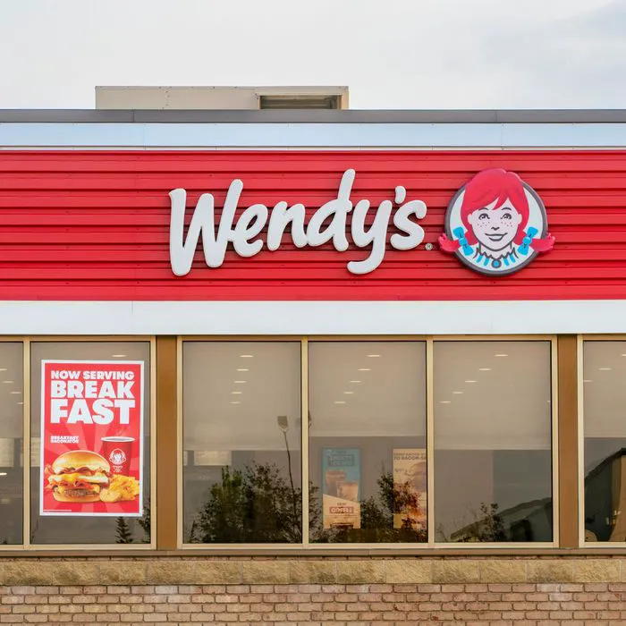 Wendy’s Just Announced A Brand New Breakfast Deal—Customers Are So ...
