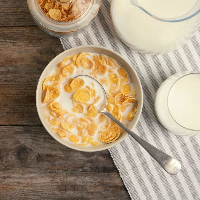 These Surprising Grains Are Actually Slowing Down Your Metabolism And ...