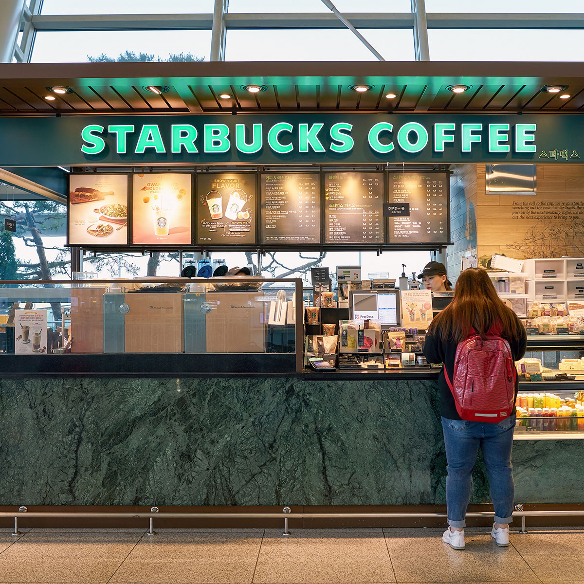 This Popular And Healthy Menu Item Was Quietly Removed from Starbucks ...