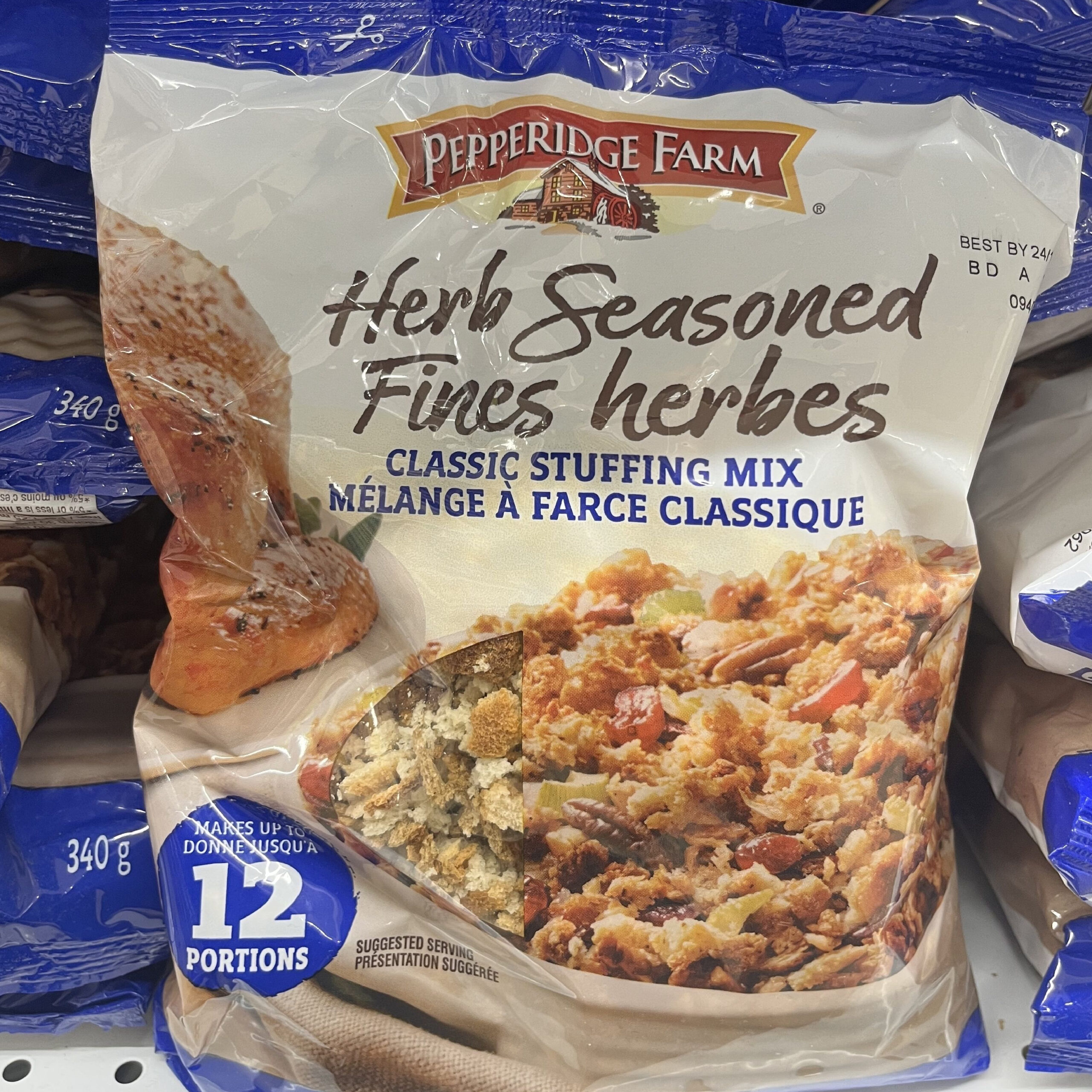 3 Processed Foods Experts Want You To Cut Out This Fall–They Destroy ...