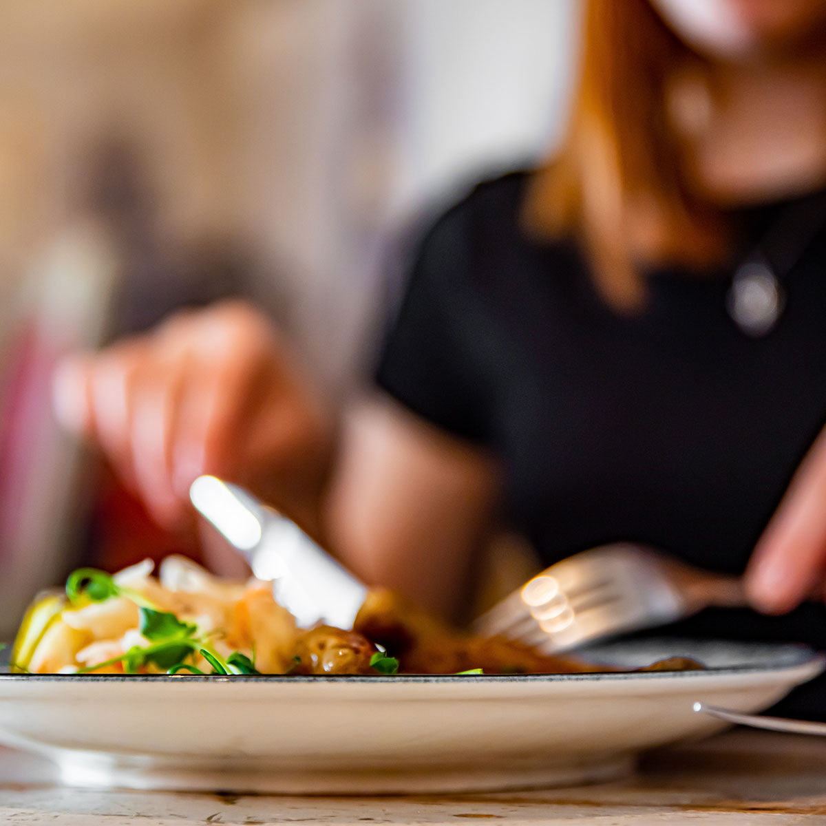 3 High-Fat Foods Doctors Say You Can Actually Eat To Prevent Abdominal ...