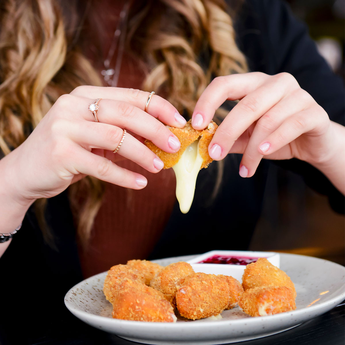 This Is The Worst Fried Food You Should Stop Munching On Because It’s ...