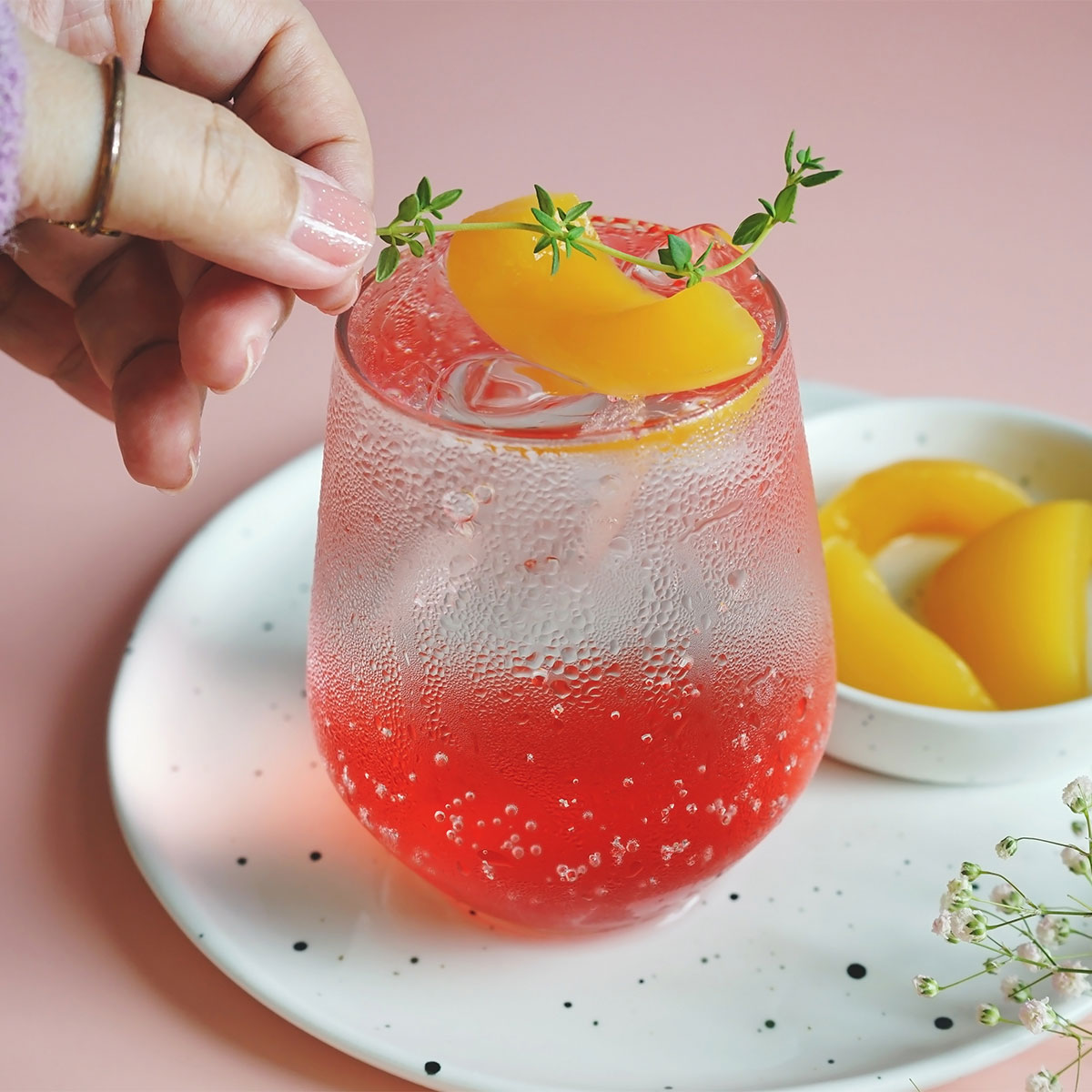 Nutritionists Agree: These Are The 2 Best Sweet Drinks You Should Be ...