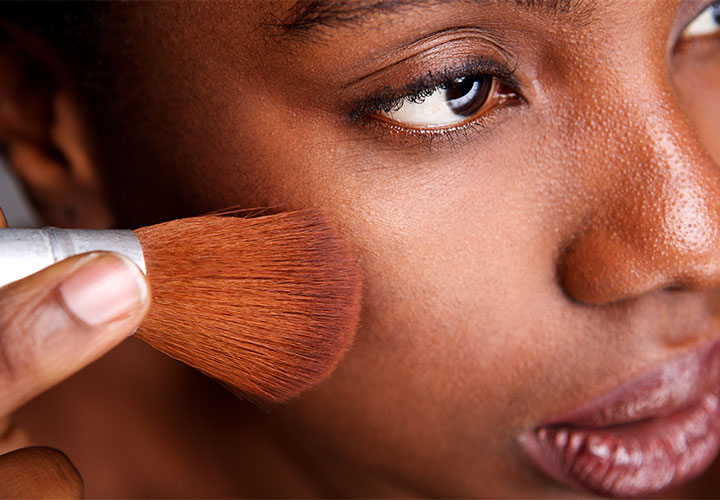 A Makeup Artist Tells Us How To Reduce The Appearance Of Wrinkles And ...