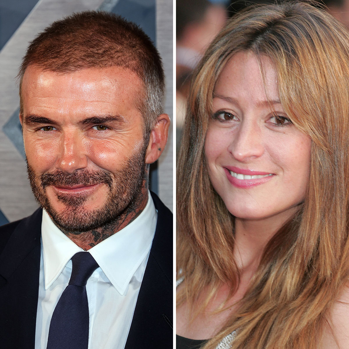 David Beckham’s Reported Mistress Drops A New Bombshell About Their ...