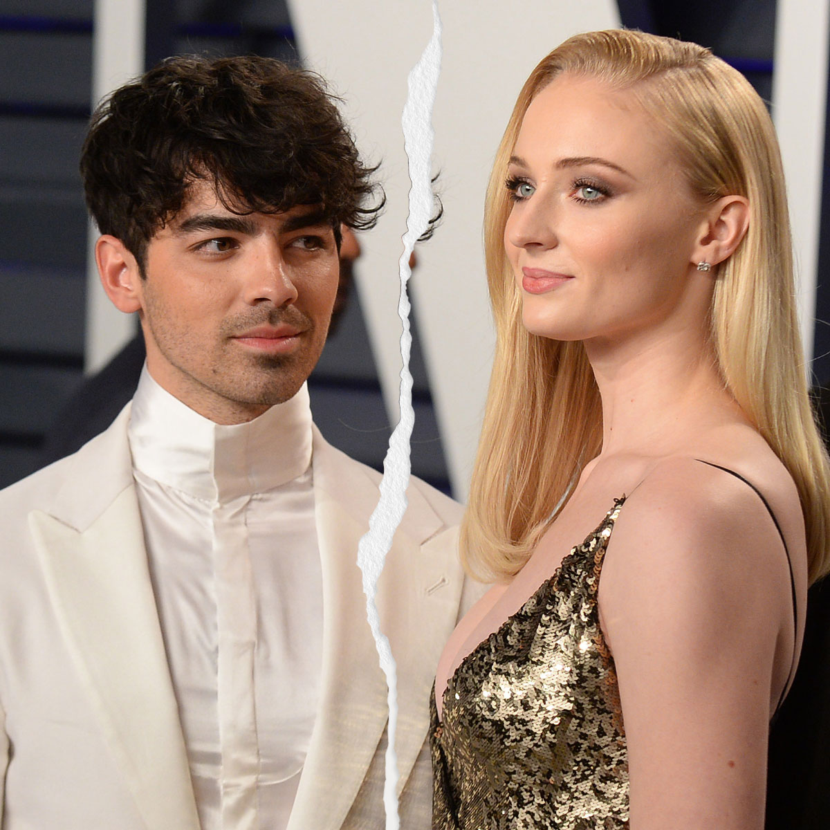 Sophie Turner Reportedly Broke Up With Joe Jonas Because He Was ‘Too Controlling’ - SHEfinds