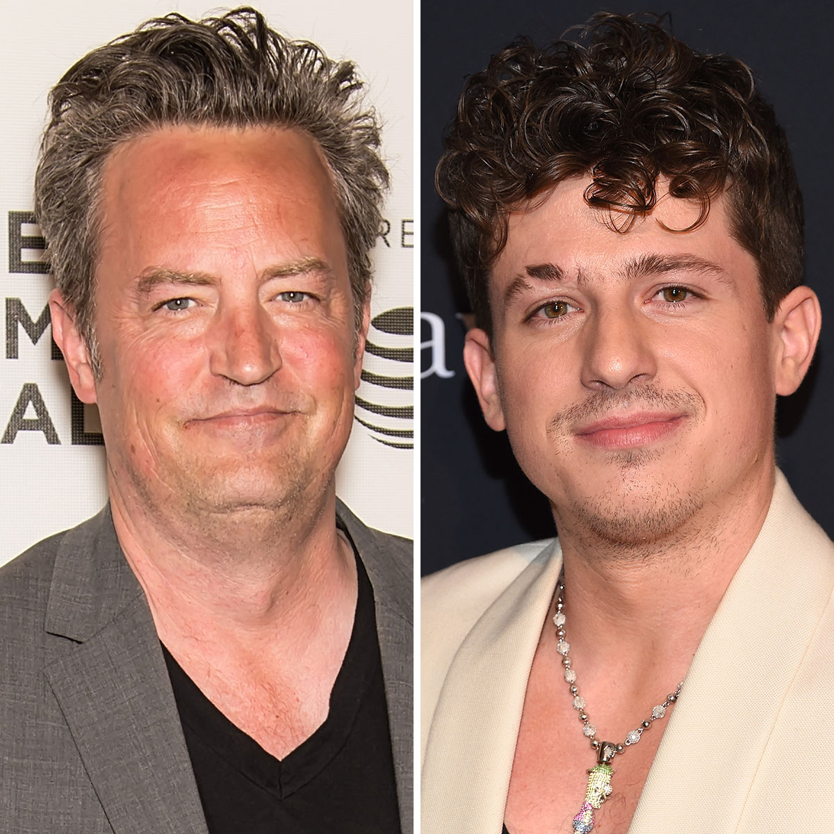 Charlie Puth’s ‘Heartbreaking’ Viral Concert Tribute To Matthew Perry ...